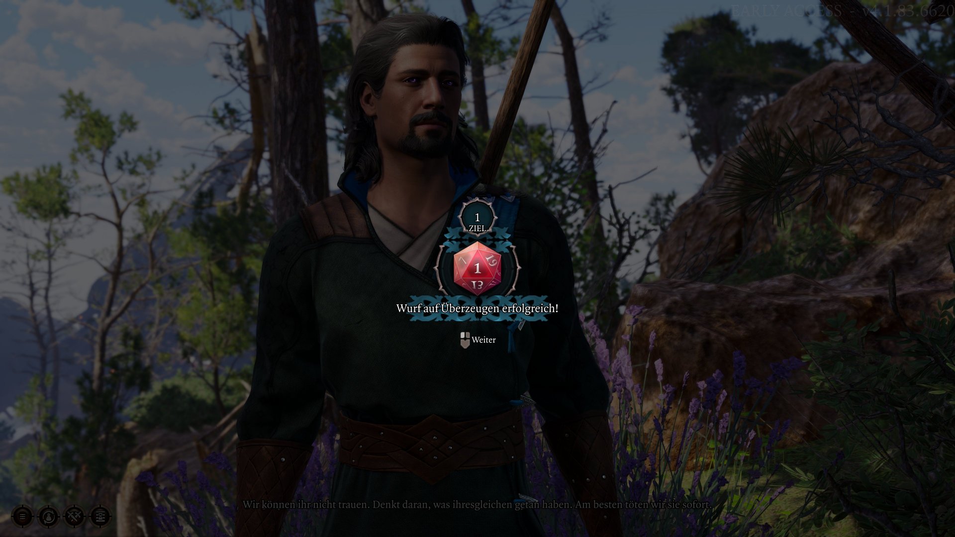 Larian - Baldurs Gate 3 - Early Access | Seite 2 | Baldurs Gate Forum Larian - Baldurs Gate 3 - Early Access | Seite 2 | Baldurs Gate Forum